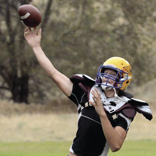 As NFL draft hype builds, Riggins man keeps focus | News ...