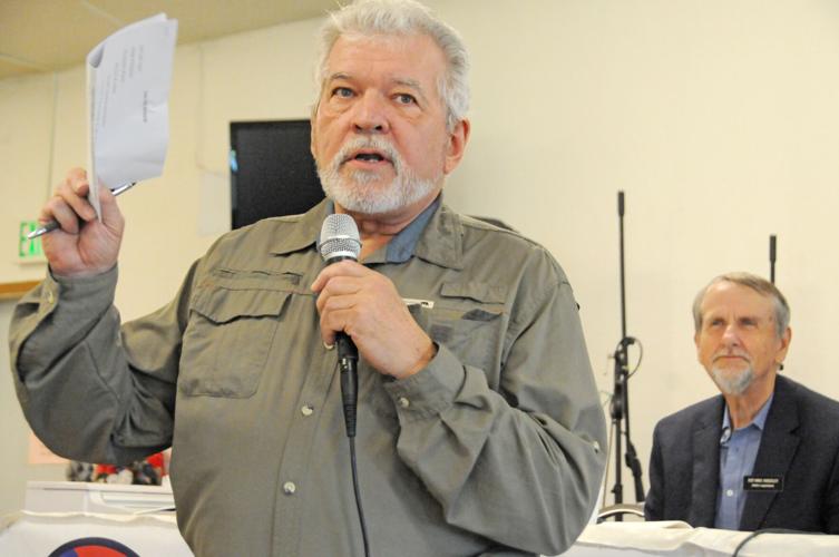 ‘A season of social issues'; District 7 elected officials speak about ...