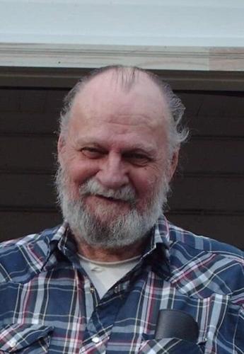 Gordon Keith Ray, 87 | Obituaries | idahocountyfreepress.com