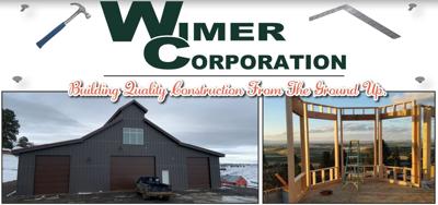 Wimer Corporation | Get-acquainted | idahocountyfreepress.com