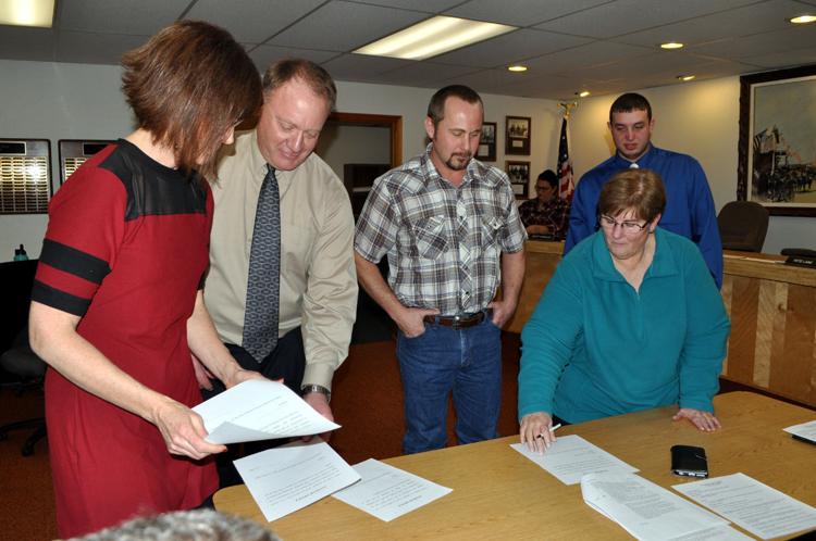 Grangeville City Council to consider raising councilors', mayor’s ...
