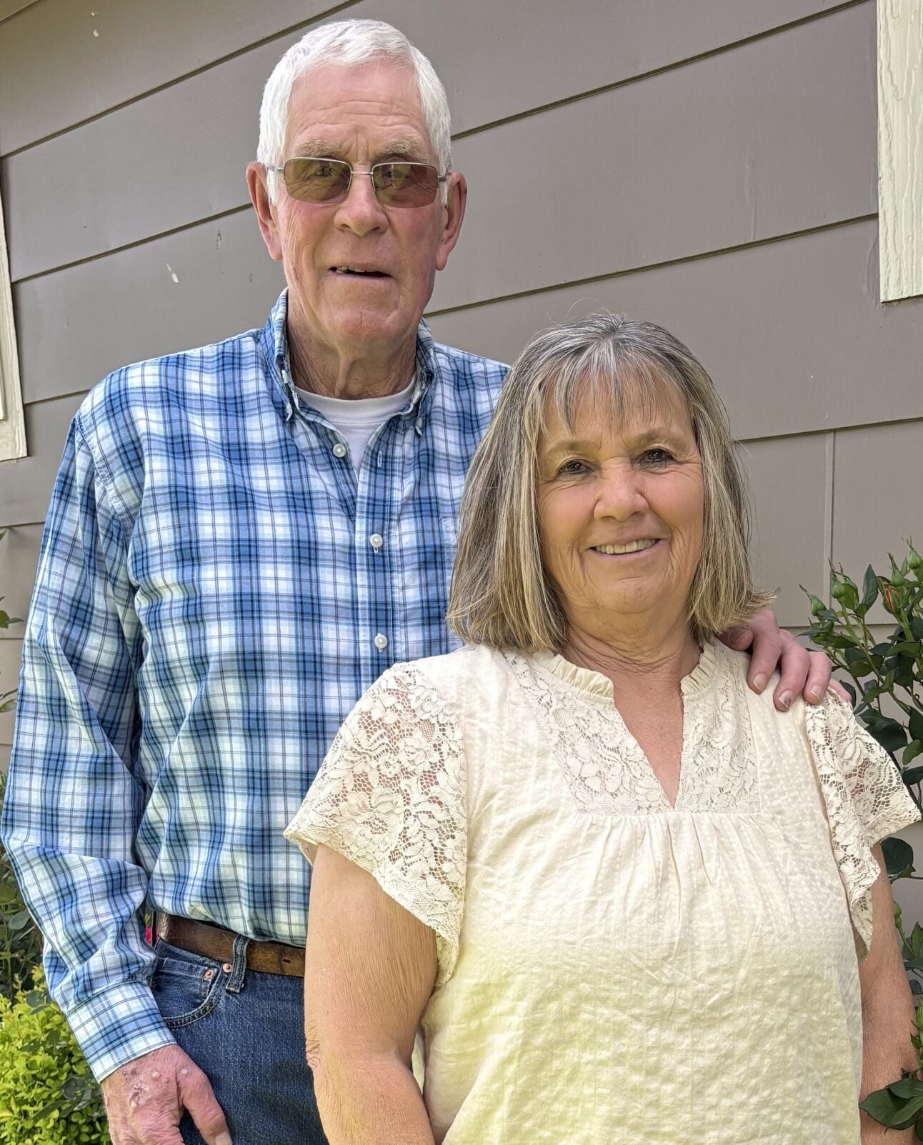 Stites Days grand marshal Cathey ‘honored to be named’ | News ...