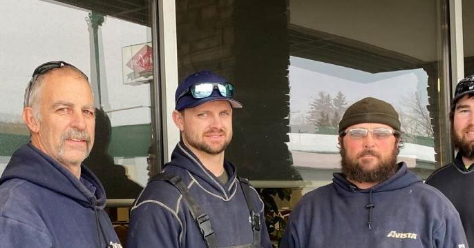 Avista | Get-acquainted | idahocountyfreepress.com