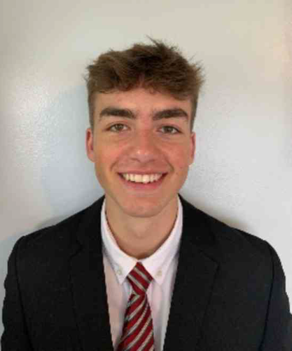 Rambo to serve in the Philippines | Community | idahocountyfreepress.com