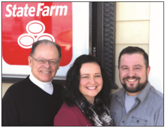 State Farm | Get-acquainted | idahocountyfreepress.com