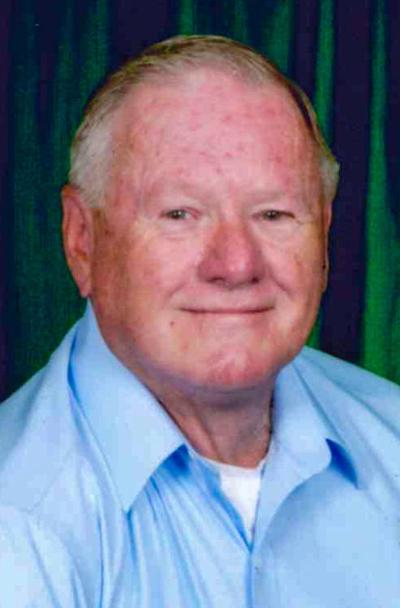 James George DeForest | Obituaries | idahocountyfreepress.com