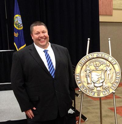 Jessup hangs shingle in town Law practice opened this month | News ...