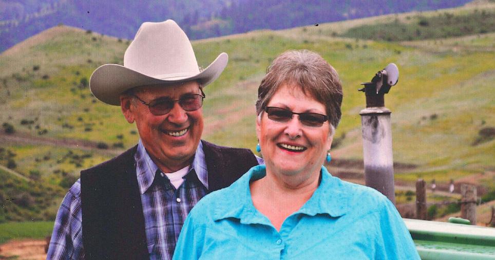 White Bird Rodeo, Days on tap for this weekend | News ...