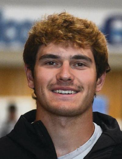 Bulldog of the Week: Lindsley, Bulldogs clutch through close games ...