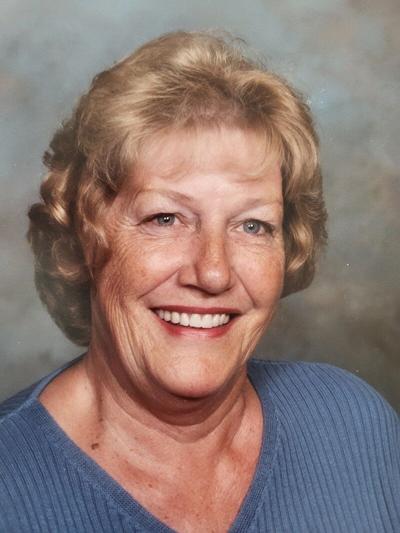 Mary Olive Wilsey Jones, 85 | Obituaries | idahocountyfreepress.com