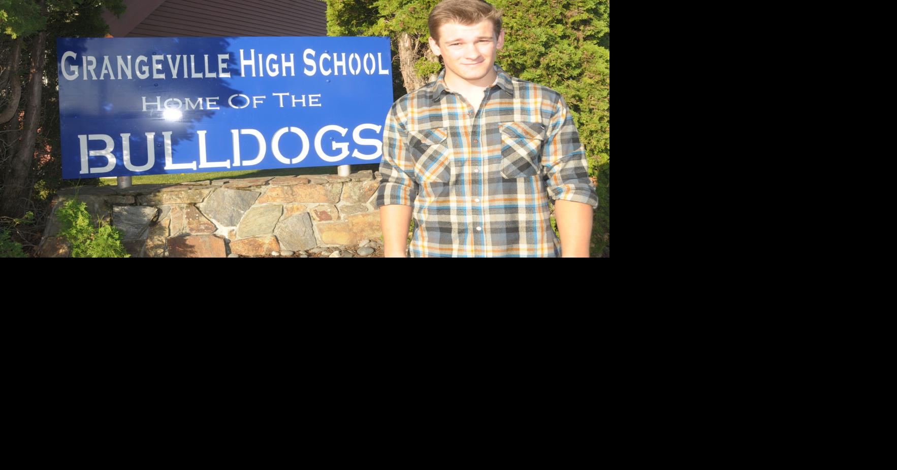 Goehring leaves lasting gift | Community | idahocountyfreepress.com