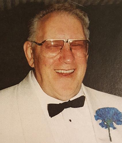 Thomas Charles Faust | Obituaries | idahocountyfreepress.com