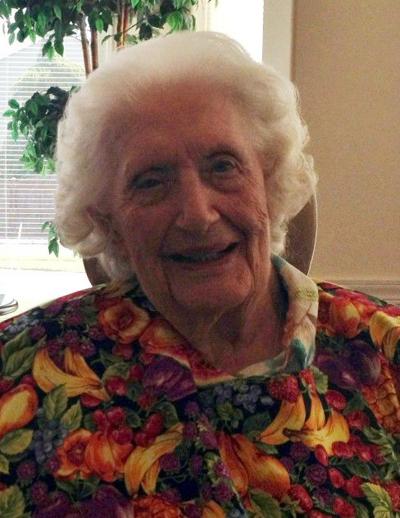 Alice Mardell Monzie | Obituaries | idahocountyfreepress.com