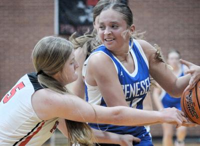 Girls basketball results: | Sports | idahocountyfreepress.com