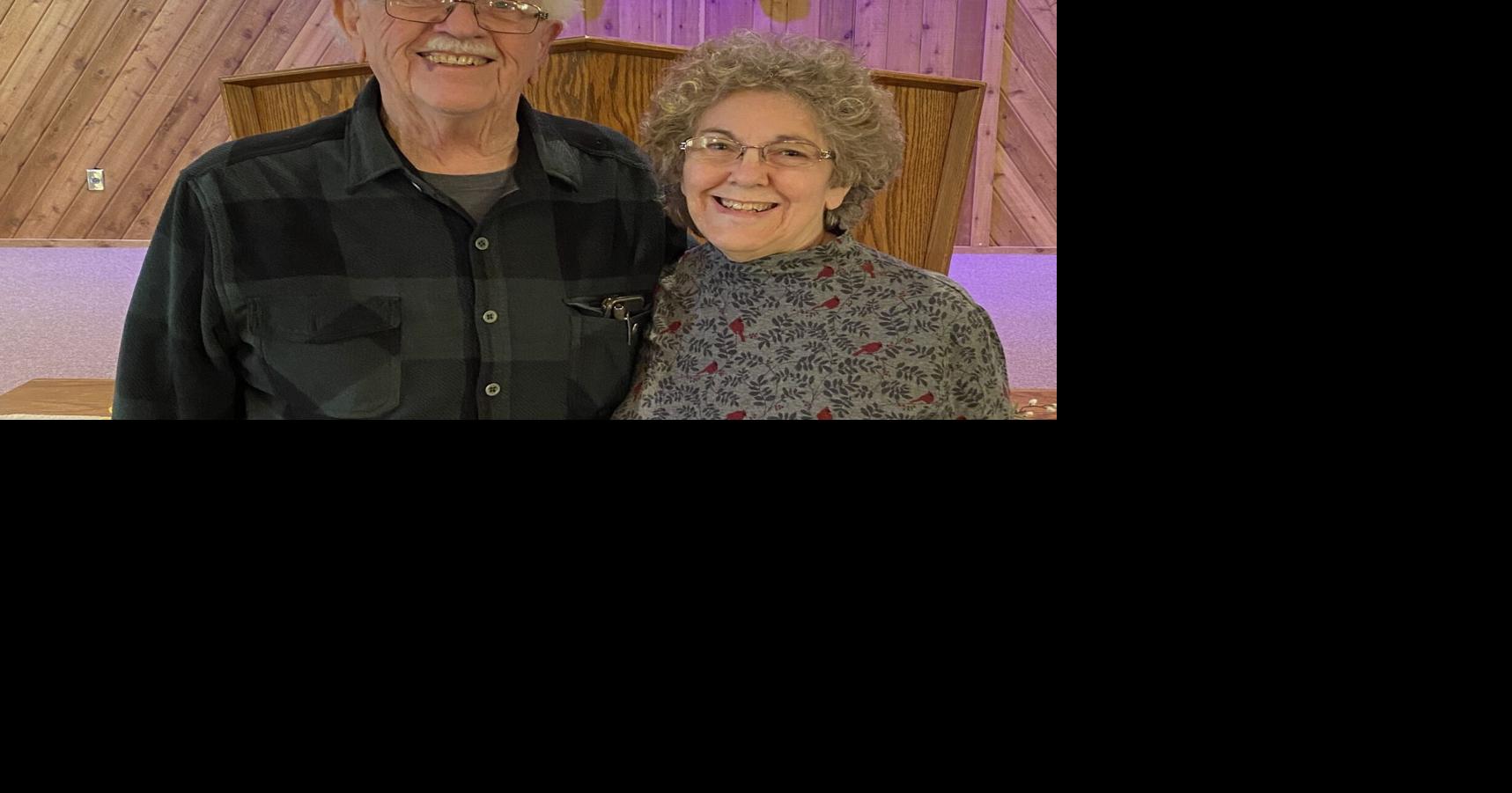 Pastor Dunn retires, not done serving God | Community ...