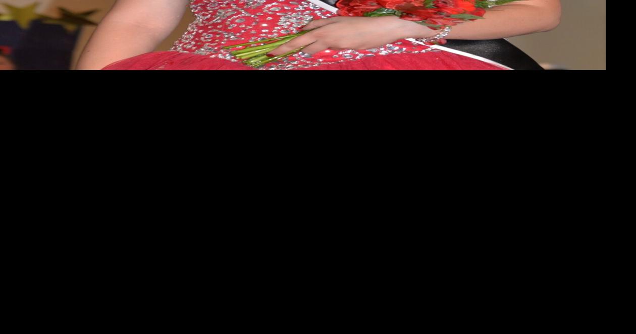 Youth In Focus - Chloe Rowland: Busy senior involved in 4-H, community ...