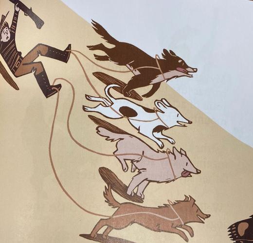 Wasem pens book based on father’s story of first bear hunt | Community ...