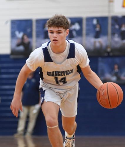 Varsity Results: Rice claims fifth in Nampa tournament | Sports ...