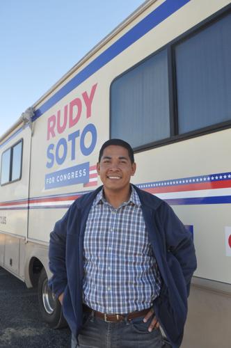 Soto looks to be ‘pragmatic, constructive, bipartisan leader’ in ...