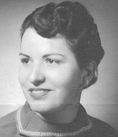 Eva Lou Craner | Obituaries | idahocountyfreepress.com