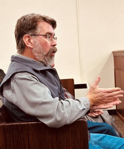 Idaho County Commission: Higgins joins board; Milner Trail easement ...