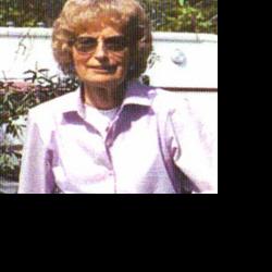 Mollie M. Timm Haase | Obituaries | idahocountyfreepress.com