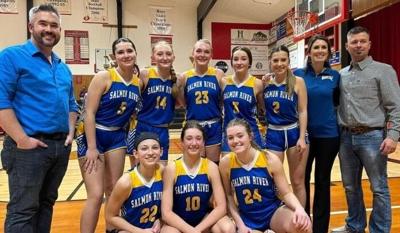 Riggins News: Schools closed Feb. 15 to support Lady Savages trip to ...