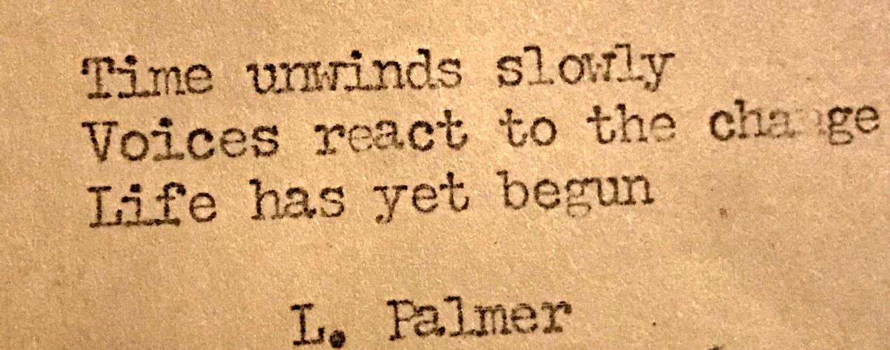 Column: Quirky, passionate teacher fueled my fire to write | News ...