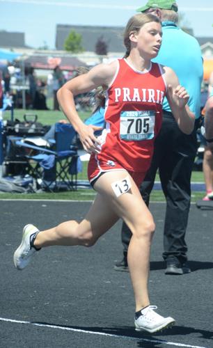 Locals Show Strength | Sports | idahocountyfreepress.com