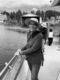 Melissa Lynn Rau, 61 | Obituaries | idahocountyfreepress.com