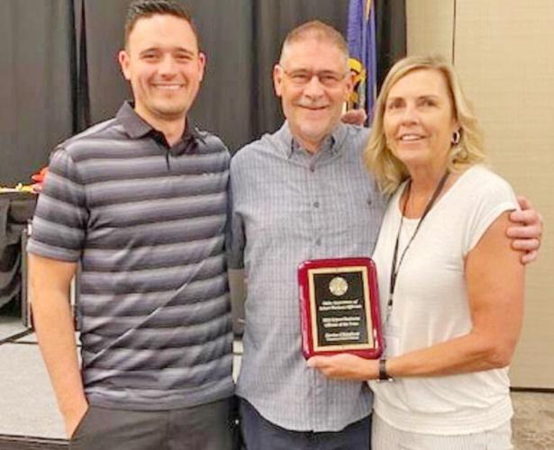 It's Your Business: Prairie's Uhlenkott honored; Joel Brown celebrates ...