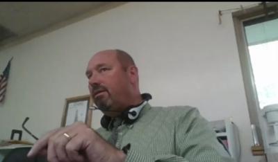 ‘We’re doing more with less, and we’re hurting kids’ Fiske calls for ...