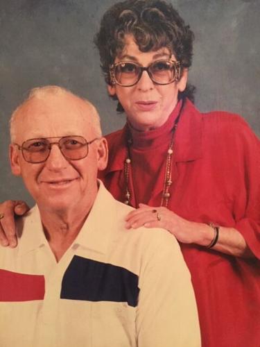 Dean Simon, 88 | Obituaries | idahocountyfreepress.com