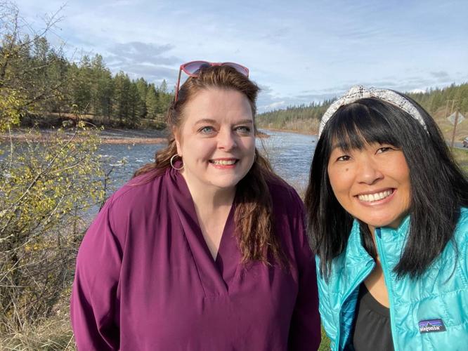 ‘Chestnuts roasting on an open fire...’ Jacobs Lumber offers annual ...