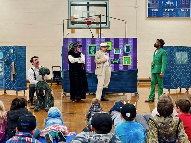 Riggins News: April 10 is baseball sign-up deadline | Community ...