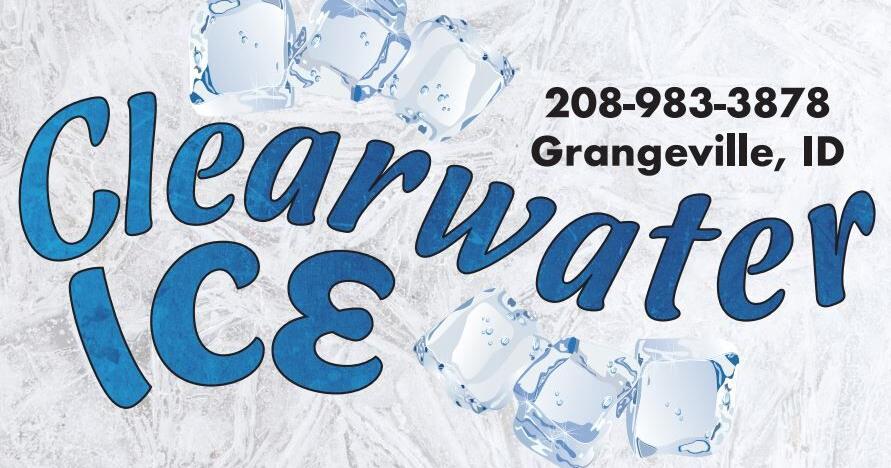 Clearwater Ice | Get-acquainted | idahocountyfreepress.com