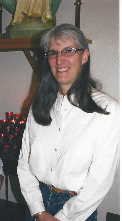 Deborah A. Fournier, 58 | Obituaries | idahocountyfreepress.com
