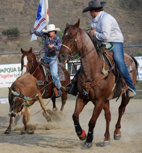 Young Locals Contend | Sports | idahocountyfreepress.com