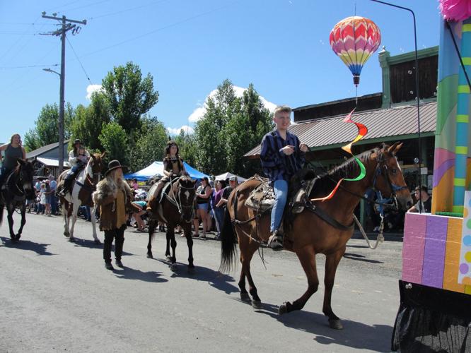 Elk City News: Streets crowded for Elk City Days; results announced ...