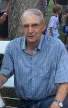 Ward Hall, 88, Riggins | Obituaries | idahocountyfreepress.com