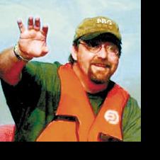 Brian C. Riggs | Obituaries | idahocountyfreepress.com