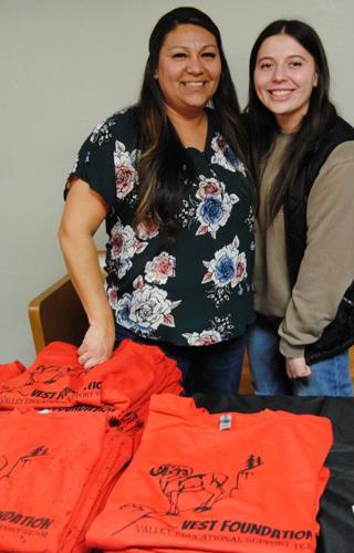 Vest-Fest fundraiser raises $20K for schools | Community ...