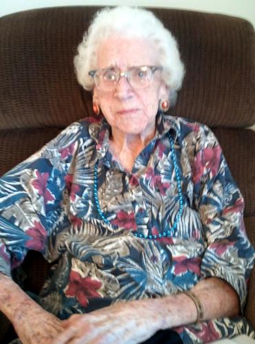 Helen June Mahurin | Obituaries | idahocountyfreepress.com
