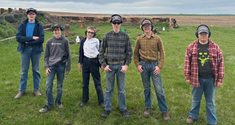 The NRA Foundation Awards $13,200 to the St. John Bosco Academy Gun ...