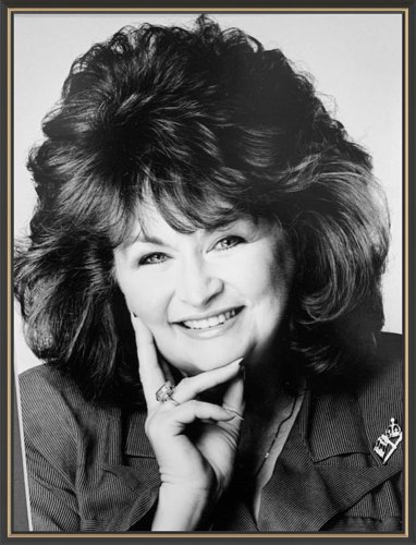 Sharlyne Rae Powell, 83 | Obituaries | idahocountyfreepress.com