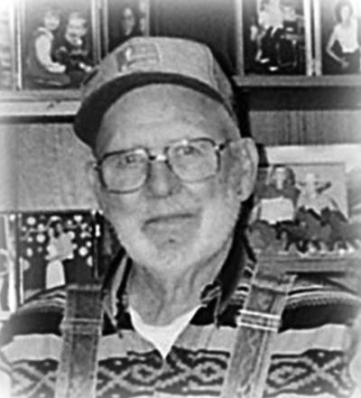 Billie Joe Kessinger, Sr | Obituaries | idahocountyfreepress.com