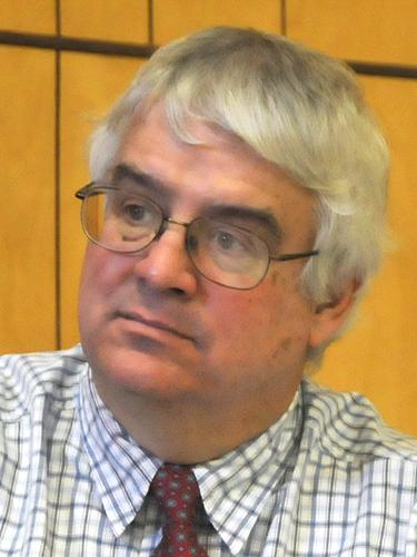 FitzMaurice choice for district judge | News | idahocountyfreepress.com