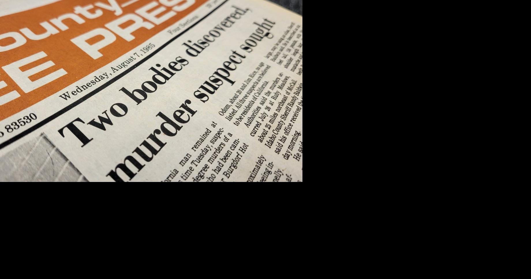 IDOC serves death warrant to Gerald Pizzuto | News ...