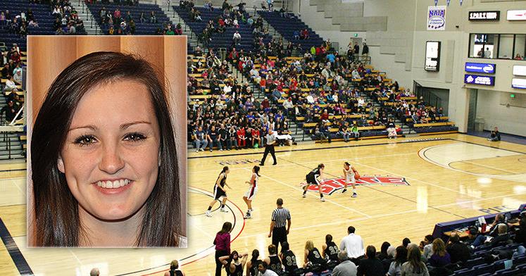 Ulmer signs with LCSC basketball | News | idahocountyfreepress.com