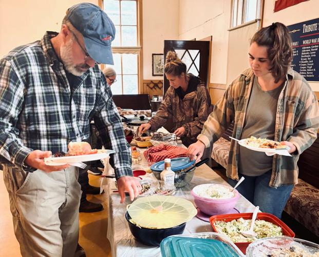 Harpster Open House | Community | idahocountyfreepress.com